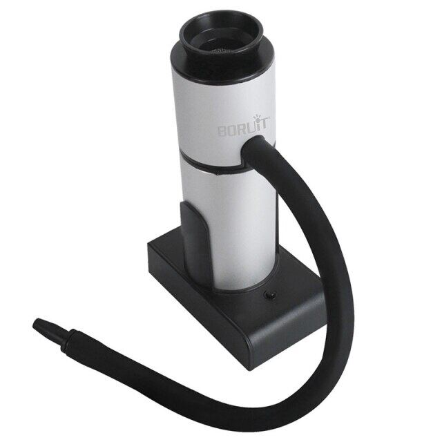 Grill Smoker Food Molecular Cuisine Bbq Smoking Machine Cold Smoke ...