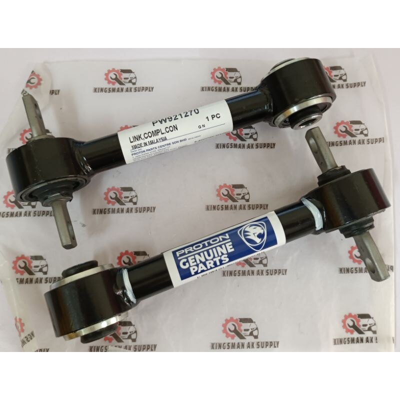 PW921270 PROTON PREVE / EXORA REAR UPPER ARM SUSPENSION LINK | Lazada