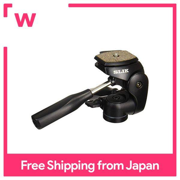 SLIK Head Able 300 DX N 3-way Type 206362 | Lazada PH