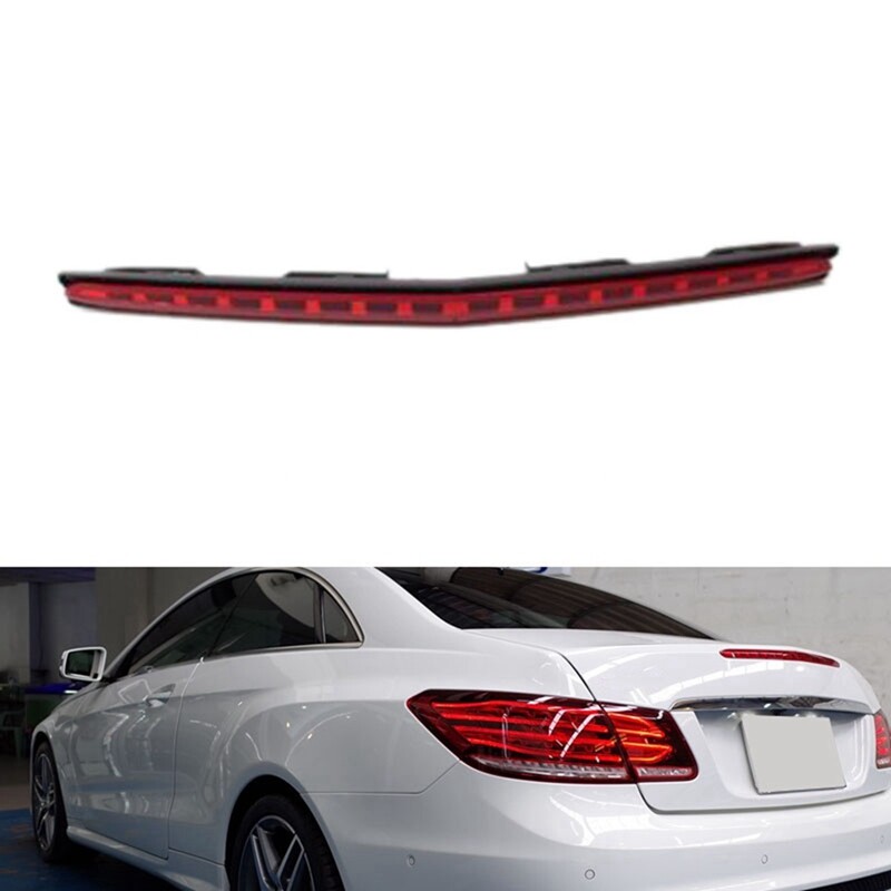 2078200156 Car LED High Mount Rear Third Brake Light Stop Signal Lamp ...