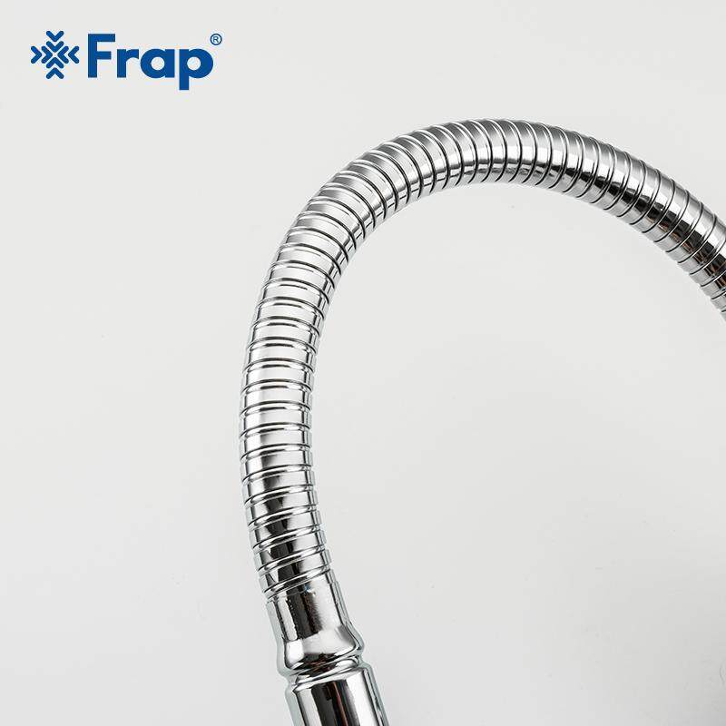 Frap 360 องศาหมุนครัวครัวเย็นแตะเดี่ยวหลุมน้ำแตะก๊อกน้ำห้องครัวสองวิธีของน้ำห้องอาบน้ำฝักบัวก๊อก ...