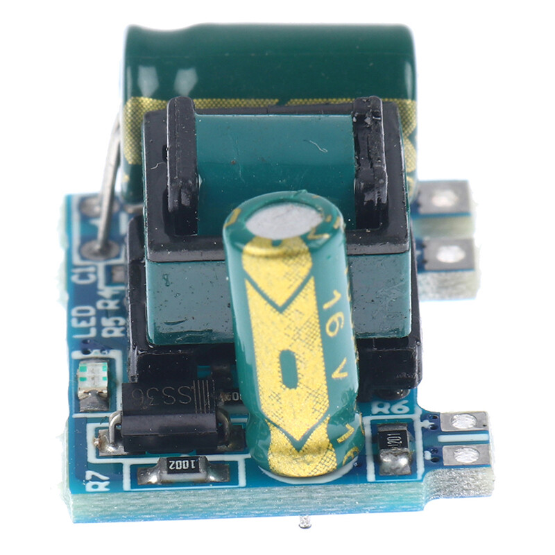 Refreshing AC-DC 12V 300mA 3.5W Isolated Switch Power Supply 220V Step ...
