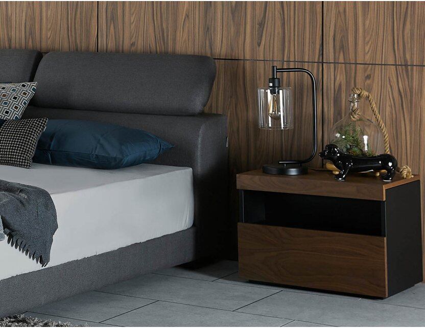 Cellini Slide Bedside Table | Lazada