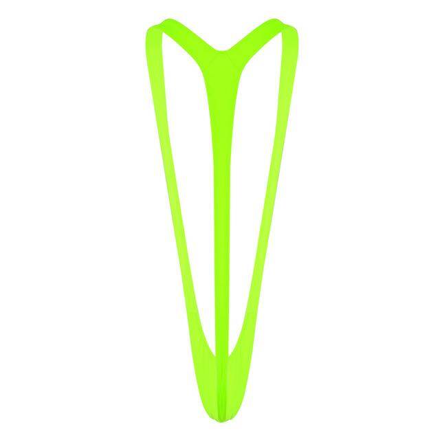 ชุดว่ายน้ำผู้ชายแบบวันพีซ,ฮ็อตเซลชุดว่ายน้ำบิกีนี่ G String Borat ชุดบอ ...