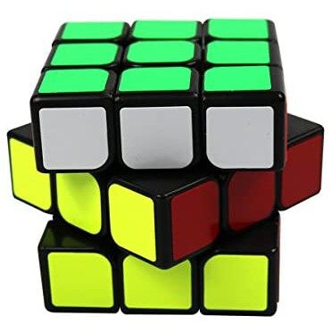 Original Rubiks cube Original Rubix Cube Magic Cube Square Puzzle Mind ...