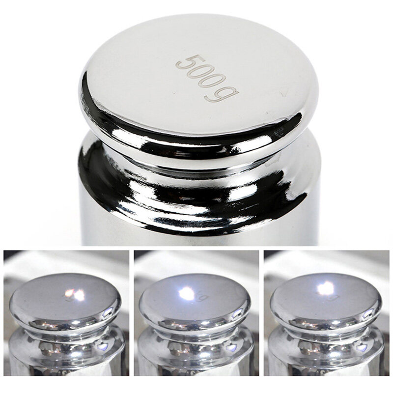 M1ขนาดการเปรียบเทียบน้ำหนักชุด1G 2G 5G 10G 20G 50G 100G 200G 500G สำหรับ Digital Balance LCD ...