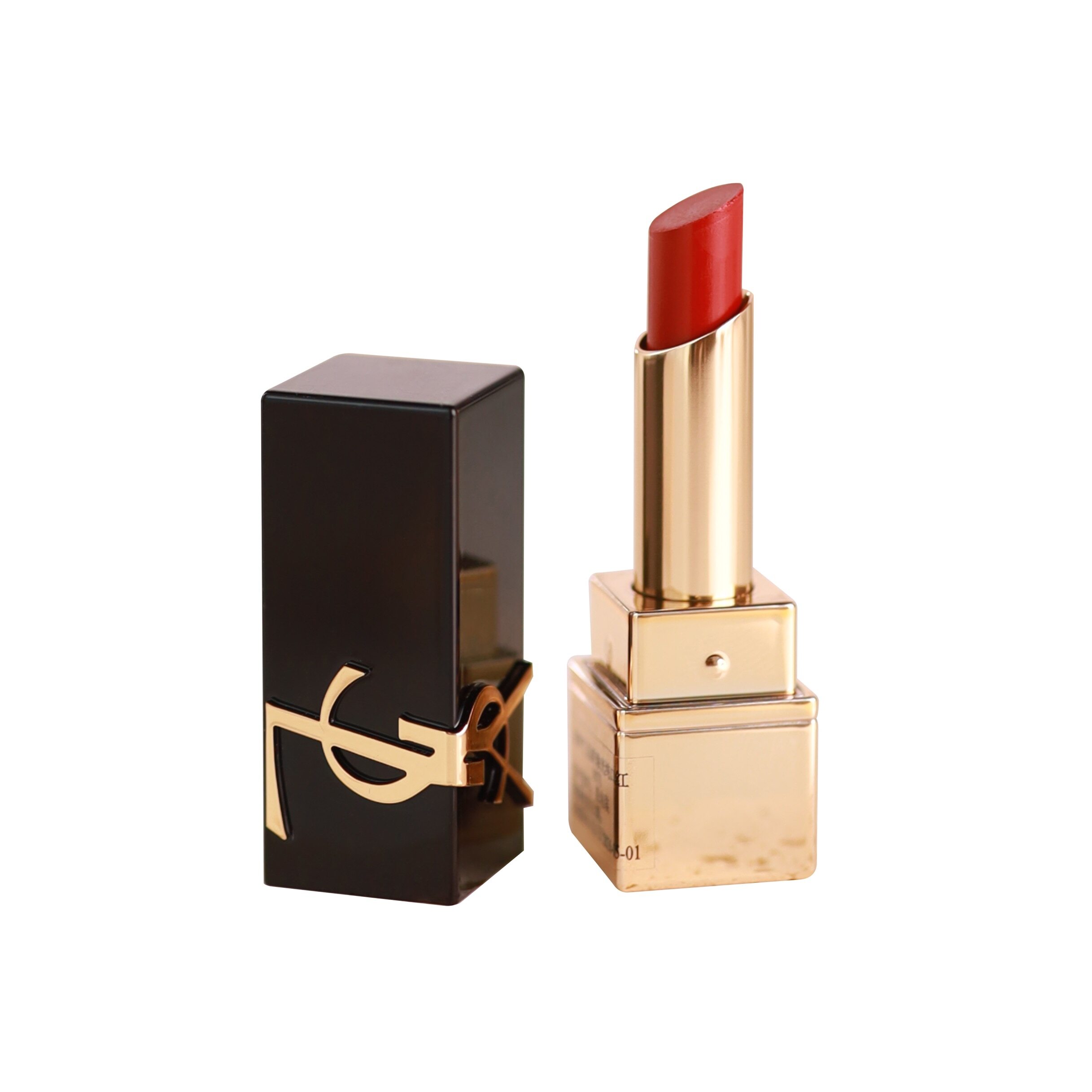 Yves Saint Laurent Rouge Pur Couture The Bold Lipstick #1971 #06 #10 ...