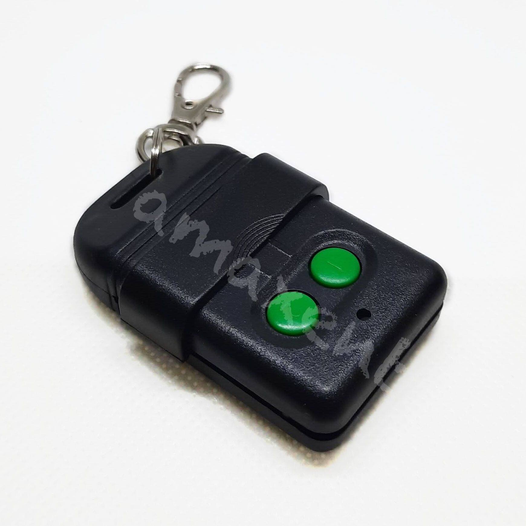 Autogate remote control 330mhz / 433mhz SMC5326 | Lazada