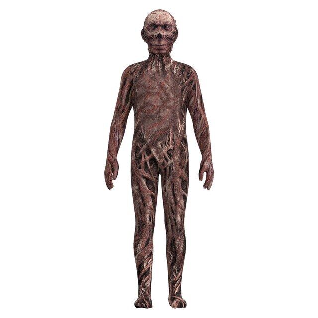 Stranger Things Season 4 Vecna The Monster Cosplay Halloween Party ...