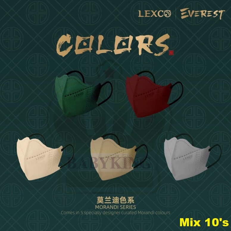 Original Lexco KF99 Copper Oxide / KN99 Copper Oxide / KF94 / 6D ...