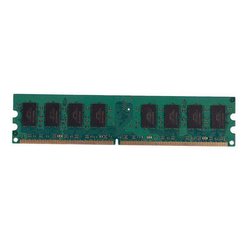 2GB DDR2 PC2-6400 800MHz 240Pin 1.8V Desktop DIMM Memory RAM for Intel ...