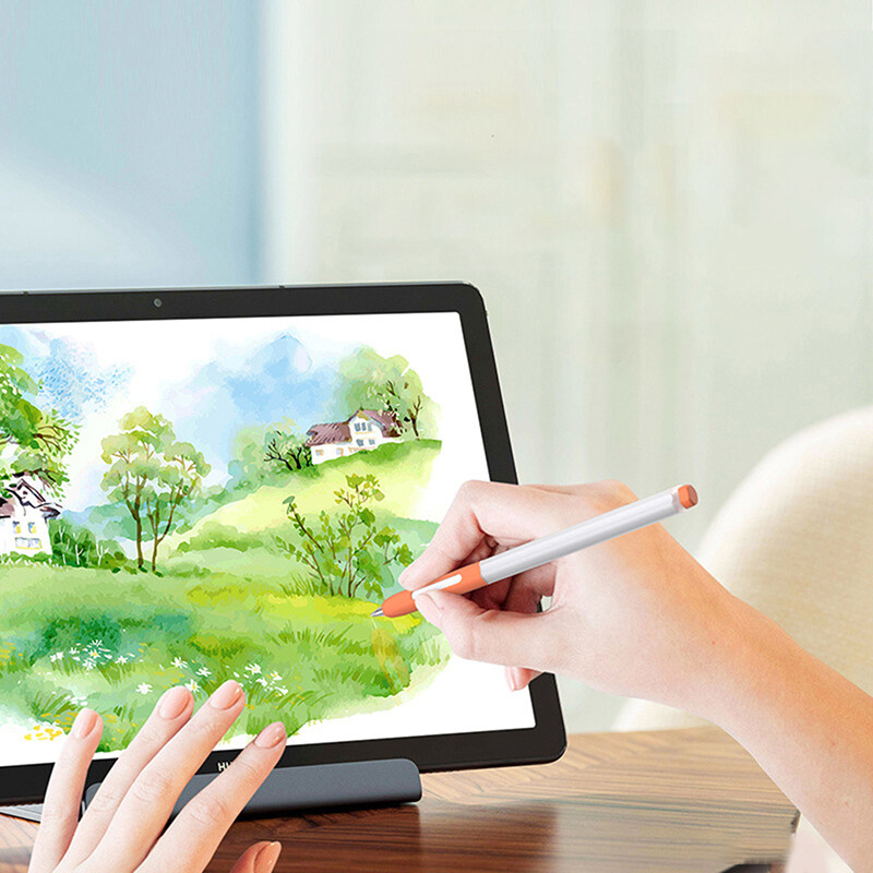 For Huawei M-Pencil 1 2 Generation Anti-Scratch Silicone Protective ...