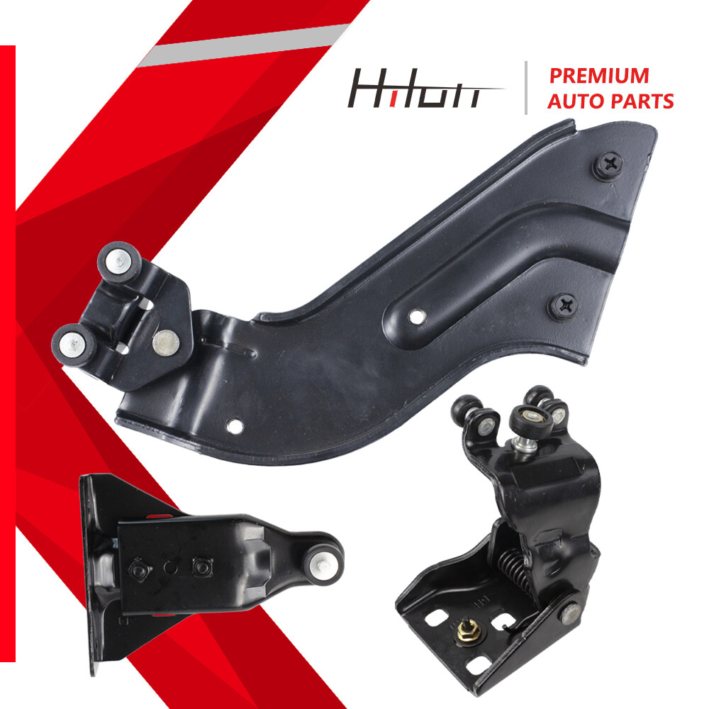 Hyundai h1 grand starex 2007-2018 sliding door roller center lower ...