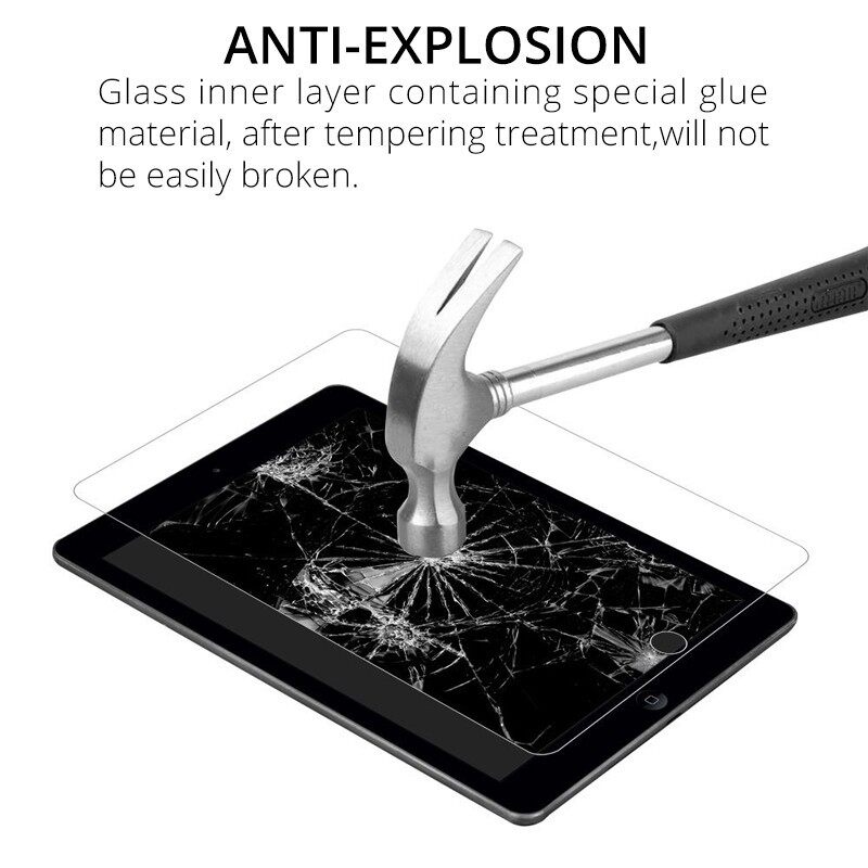 สำหรับ Inovo I-Tab 705A 8.0นิ้วกระจกกันรอยหน้าจอ,Inovo ITab 705a แท็บเล ...