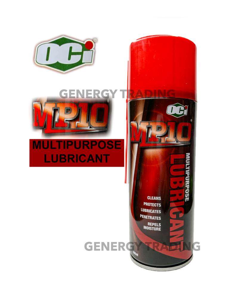 OCI MP10 Multipurpose Lubricant | Lazada