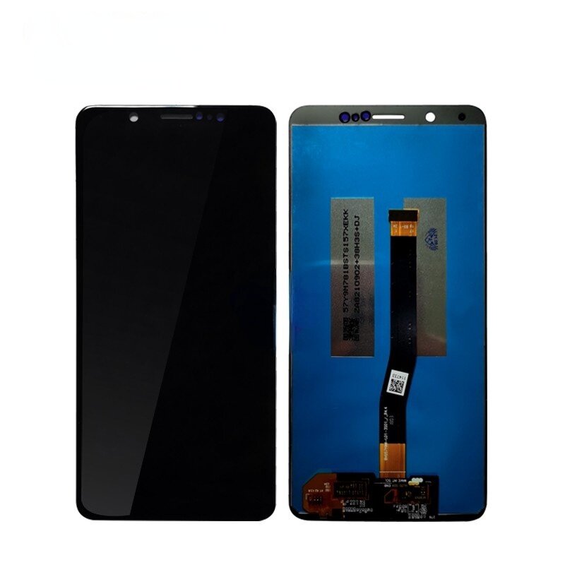 หน้าจอ ใช้ร่วมกับ VIVO Y71 Y73 Y75 V7 Y79 จอชุด จอพร้อมทัชสกรีน Lcd ...