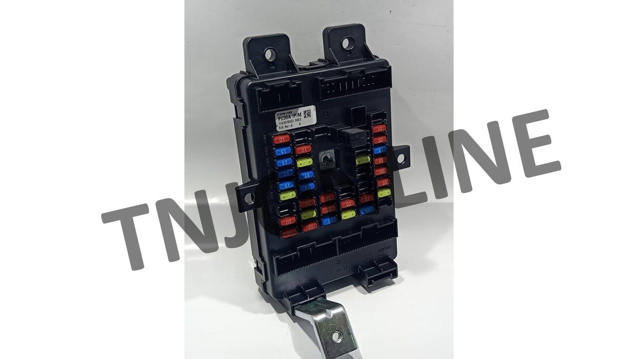 PROTON IRIZ 1.6 - FUSE BOX(PW951463) | Lazada