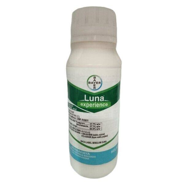 Bayer Luna Experience - ( 500ml ) 👍 💯 | Lazada