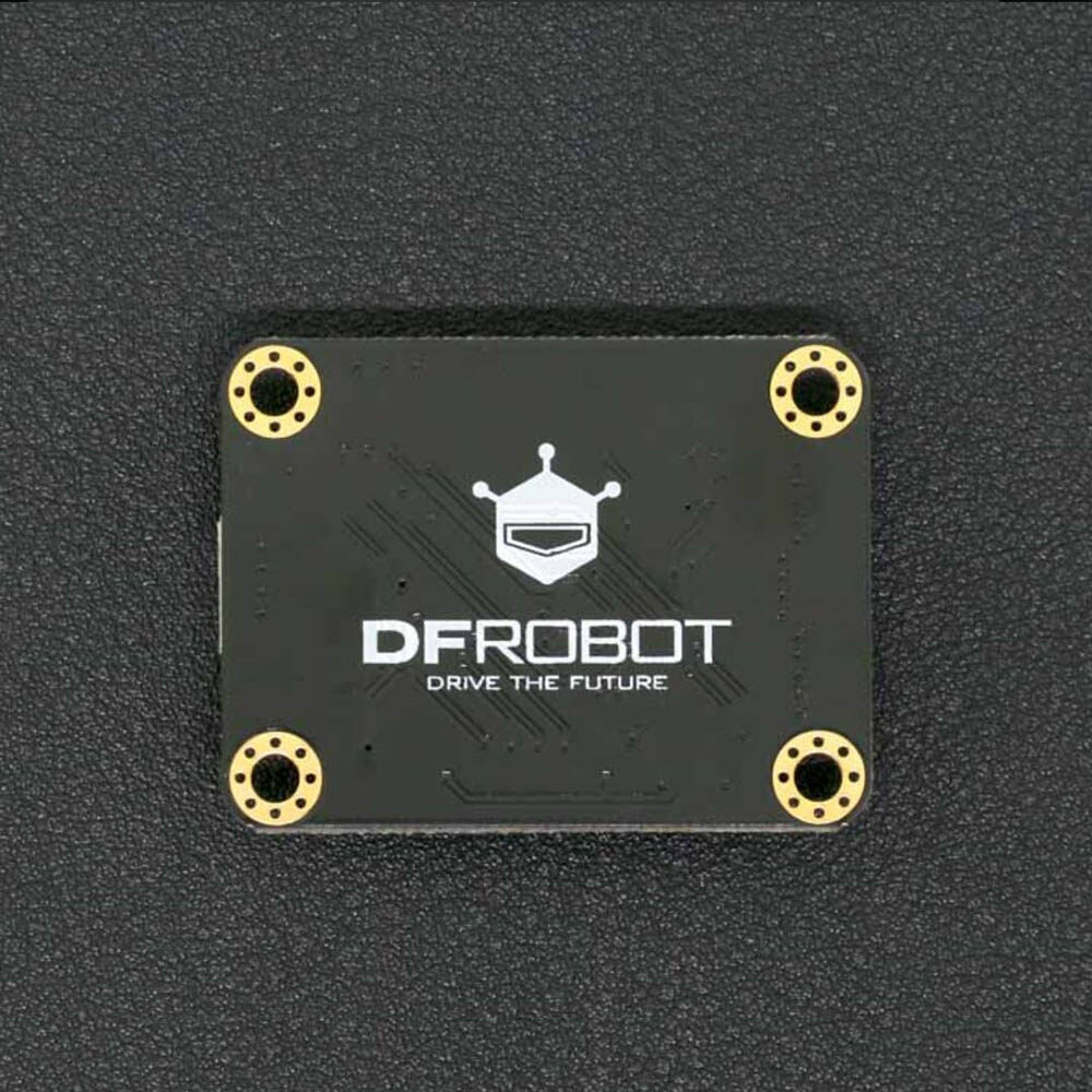 Dfrobot Gravity Analog TDS Total Dissolved Solids Sensor Meter 3.3 ~ 5 ...