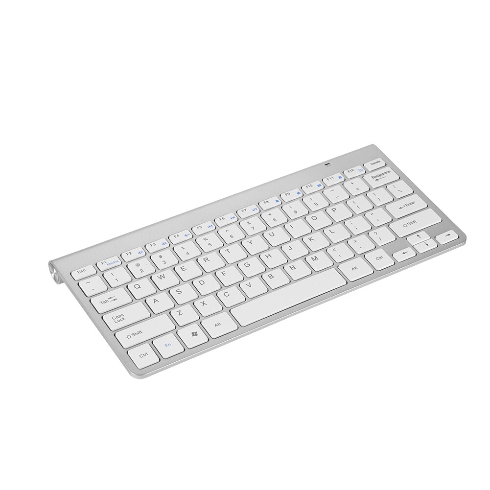 【ราคาถูกสุด】กันน้ำ protable keyboard and mouse 2.4 แป้นพิมพ์ไร้สายกิกะ ...