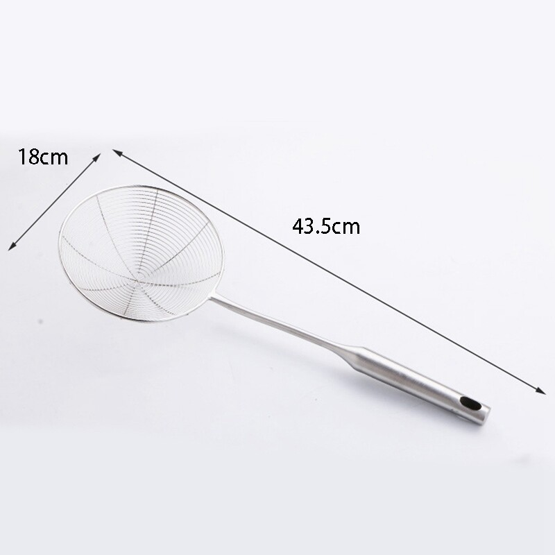 Thickened Stainless Steel Household Anti-Scalding Handle Hot Pot ...