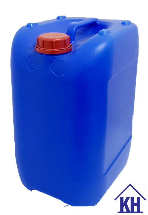 Tong Air Plastic Besar 20Liter | Lazada