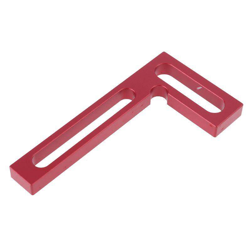 Carpenter L-Square Minisquare Mini Clamping Squaresอลูมิเนียม 100 มม. ...