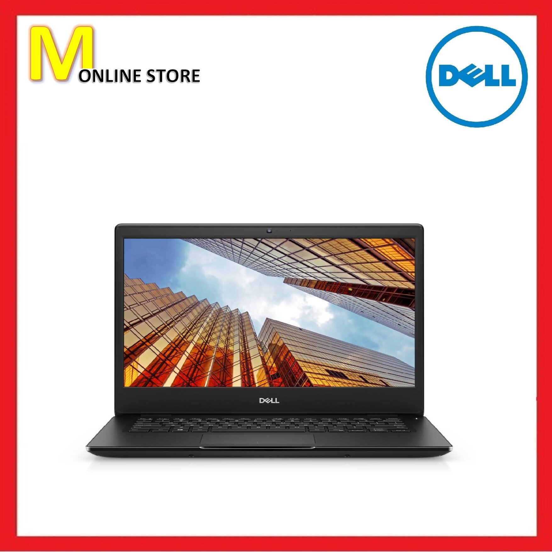 Dell Latitude 3410 Price in Malaysia & Specs - RM3059 | TechNave