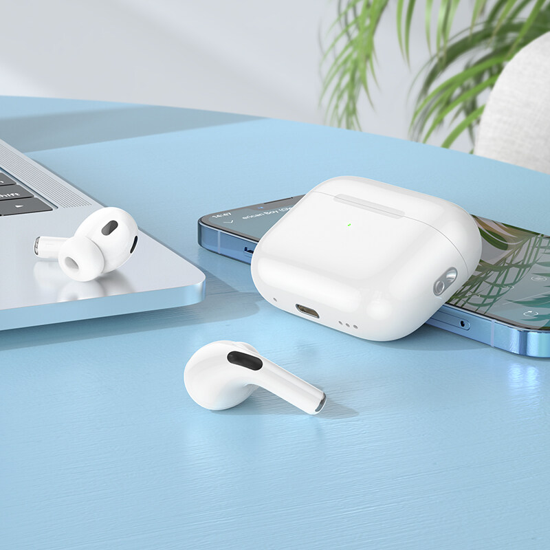Borofone BW36 TWS tai Nghe Bluetooth Giảm Tiếng Ồn ANC Không Dây Đích ...