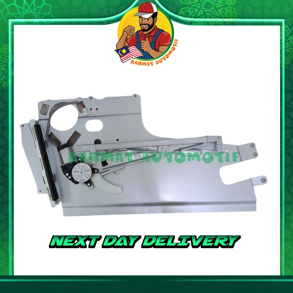 Proton Waja 2000 - 2013 Power Window Gear Window Regulator Door Gear ...