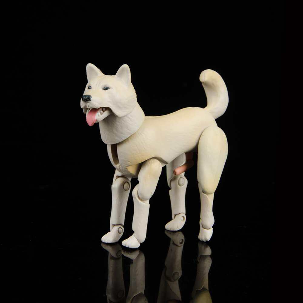 อะนิเมะพื้นเมือง Giga Pulse คอลเลกชัน Choko Kitahata Pvc Action Figures ...