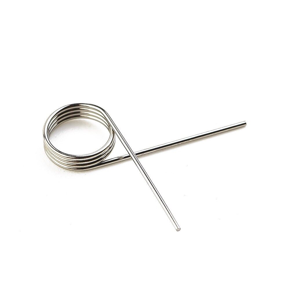 Torsion Spring Gear Lever Spring สำหรับ BMW 1 Series 2 Series X1X3 ...
