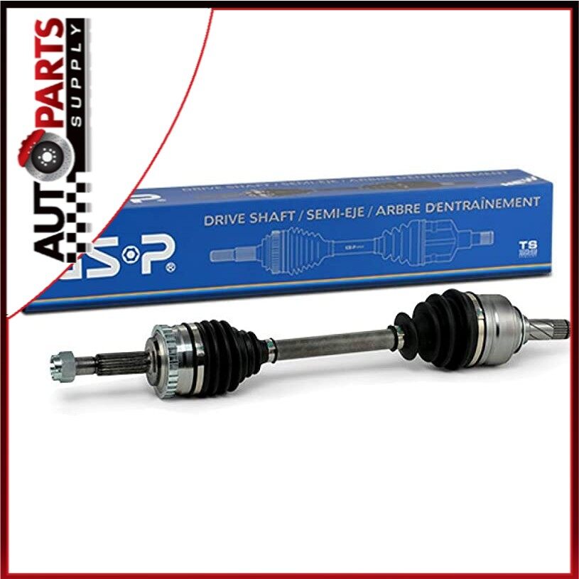 GSP BRAND DRIVE SHAFT LEFT RIGHT LONG SHORT FOR PEUGEOT 408 | Lazada