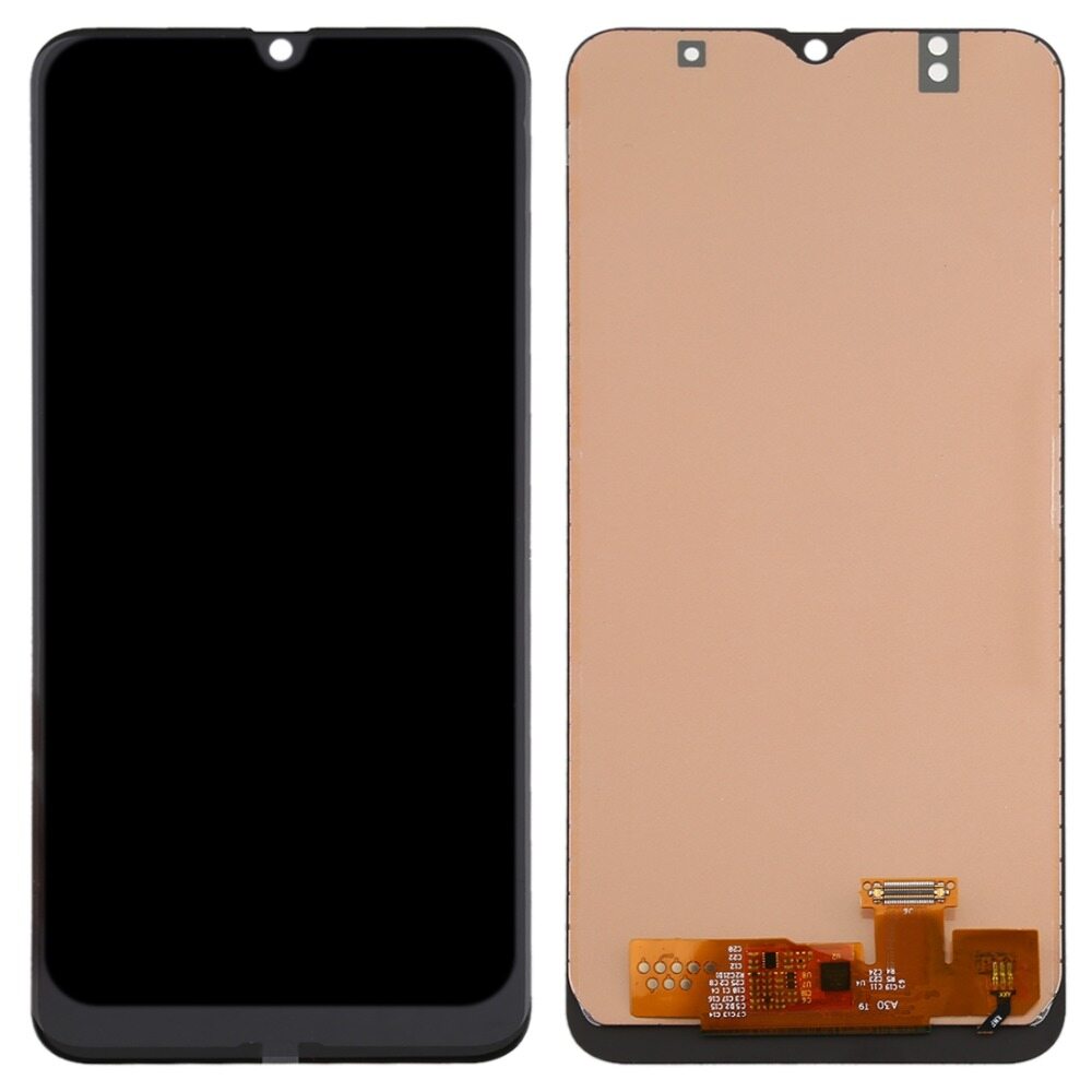 6.4 ''สำหรับSamsung Galaxy a50s A507 จอแสดงผลLCD Touch Screen Digitizer ...