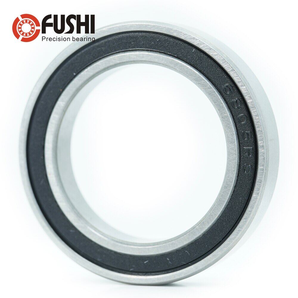 6805แบริ่งเซรามิกไฮบริด25X37x7มม. ABEC-1 (1ชิ้น) วงเล็บด้านล่างจักรยาน ...