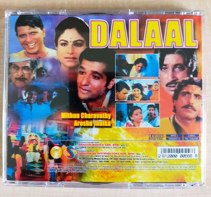 Dalaal