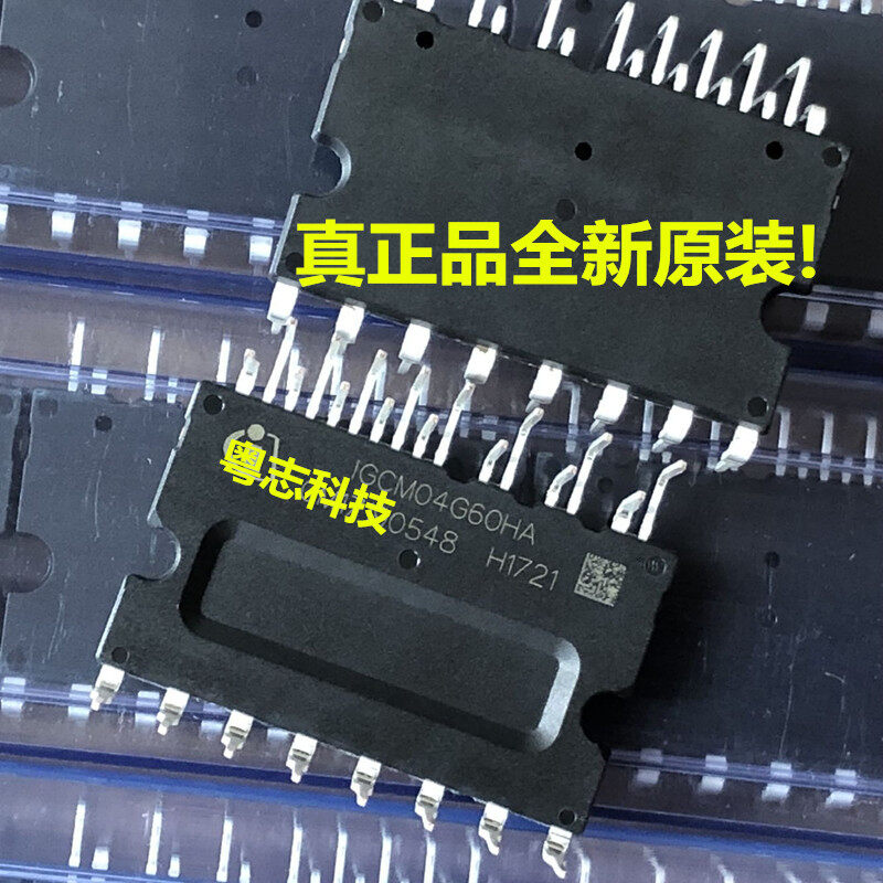 1Pc IGCM04G60HA IGCM04G60ใหม่และต้นฉบับเครื่องปรับอากาศโมดูลขาย ...