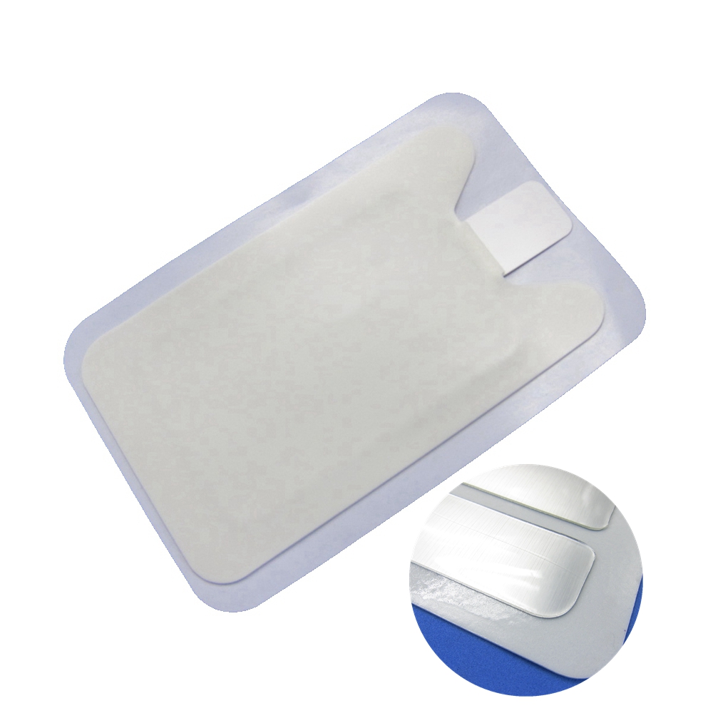 ESU-JB04 kanak-kanak bipolar ESU plate profesional boleh a elektrod ...