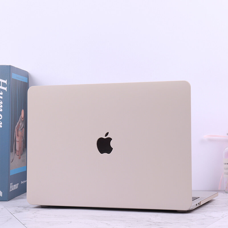 สำหรับ MacBook Air Pro 13 15นิ้ว Touch Bar A2338 A2289 A2251 Hard Shell ...