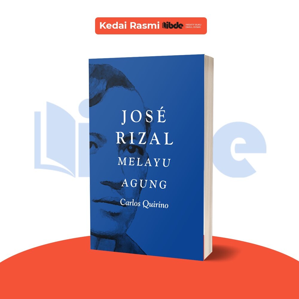 IBDE Jose Rizal: Melayu Agung (Terjemahan: Jose Rizal - The Great ...