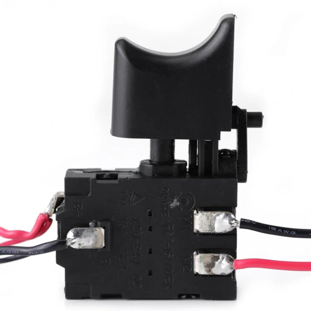 Switch Trigger Switch Cordless Drill Switch Electric Drill Control ...