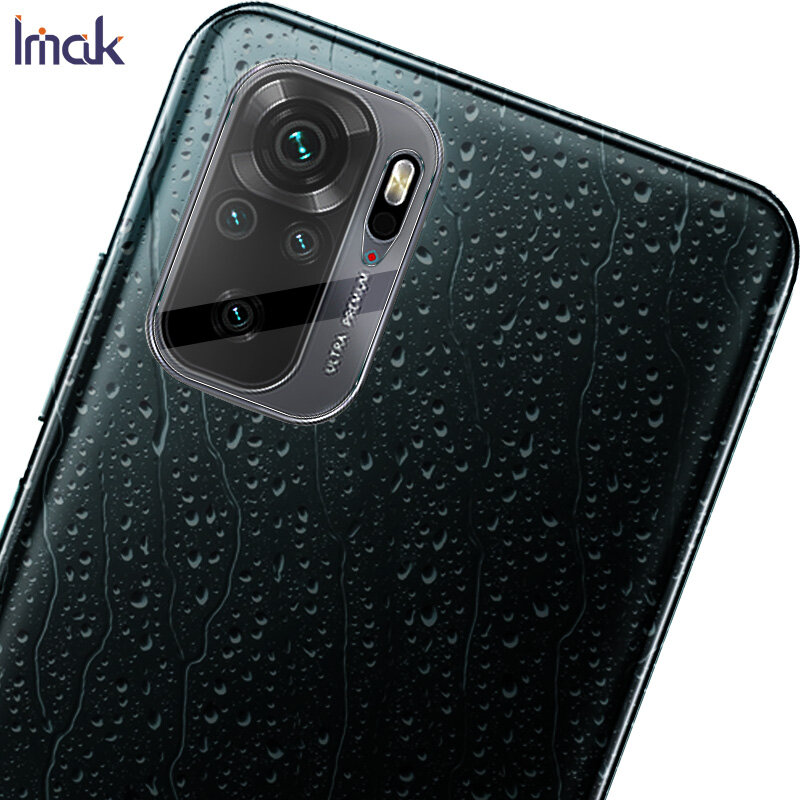 For Xiaomi Redmi Note 10S Redmi Note 10 4G Camera Protective Film IMAK ...