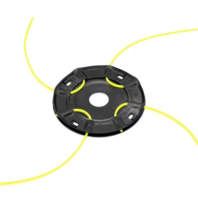 Mekitor mata mesin rumput grass cutter blade sparepart piring mesin ...