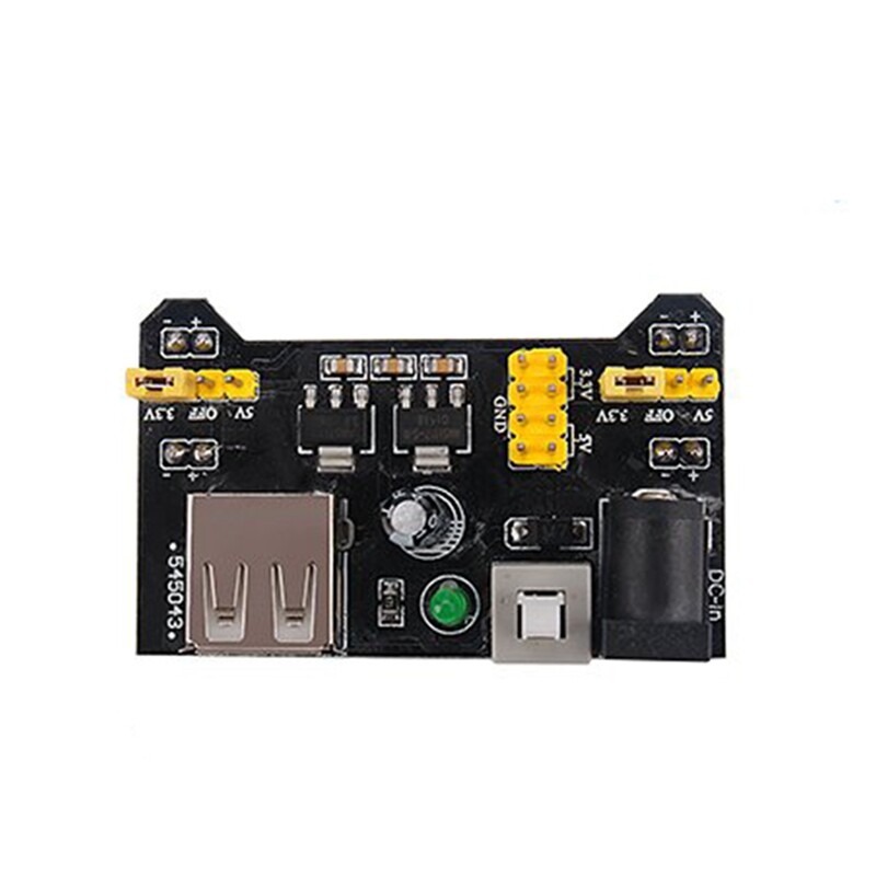 Electronic Component Kit with Resistor Transistor RGB Capacitor LED ...