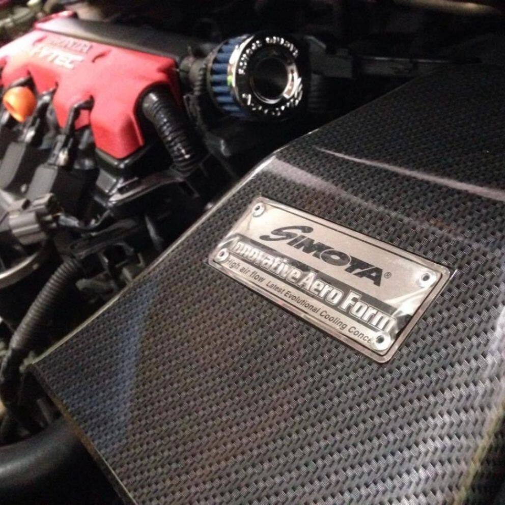 Honda Civic FD 1.8 Simota Aero Foam Air Intake Kit | Lazada
