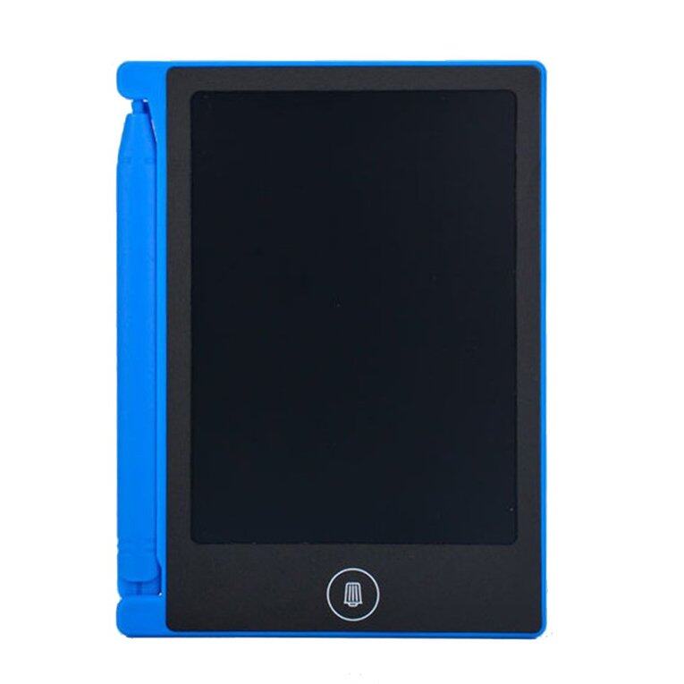 OH Lcd Notepad Drawing Digital Kids Eletric Office Handwriting Portable ...