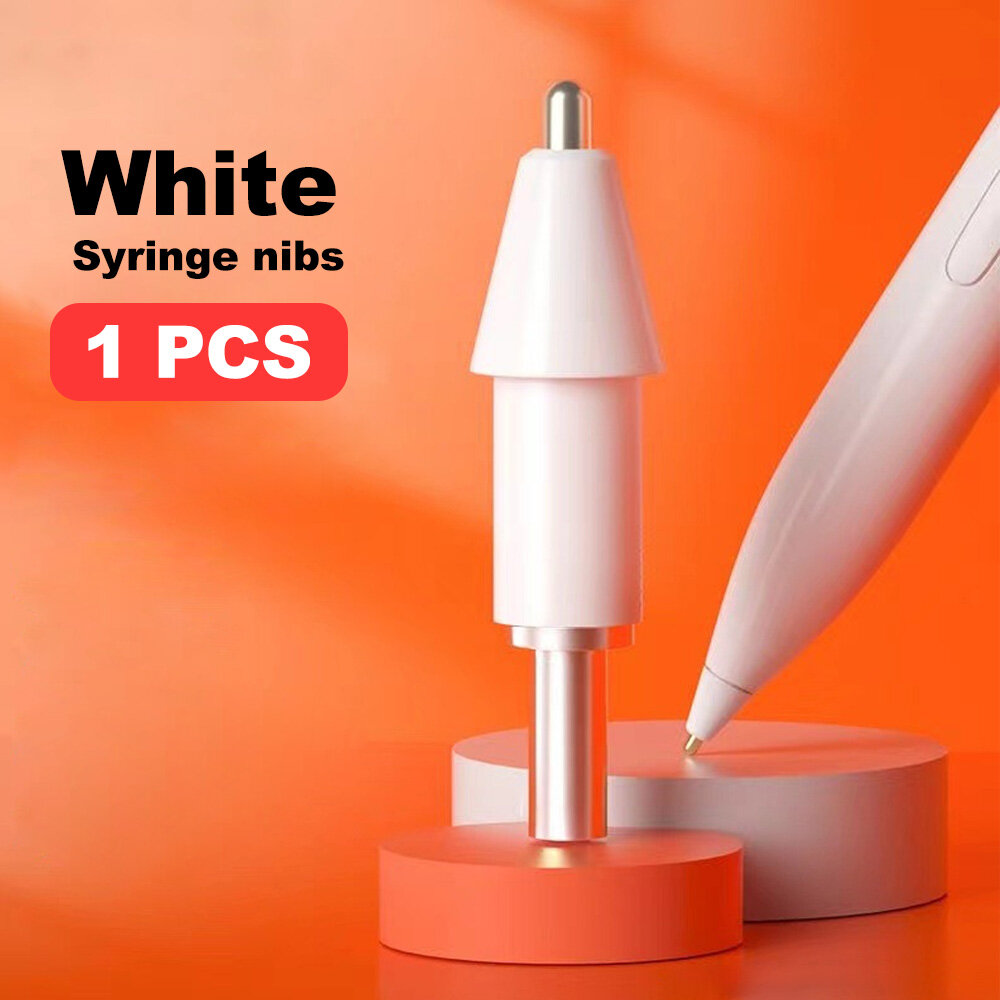 GUUGEI Nib For Xiaomi Stylus Pen 2nd Draw Writing Tablet Screen Touch ...