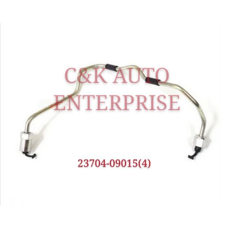 TOYOTA HILUX KUN25 KUN26 NOZZLE FUEL PIPE | Lazada