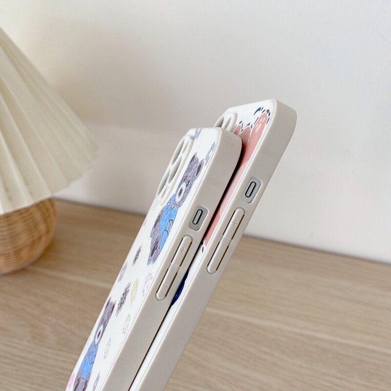 Phone Case OPPO A95 A74 A55 A54 A16K A16 A15 A15s A53 A33 A96 A76 A52 ...