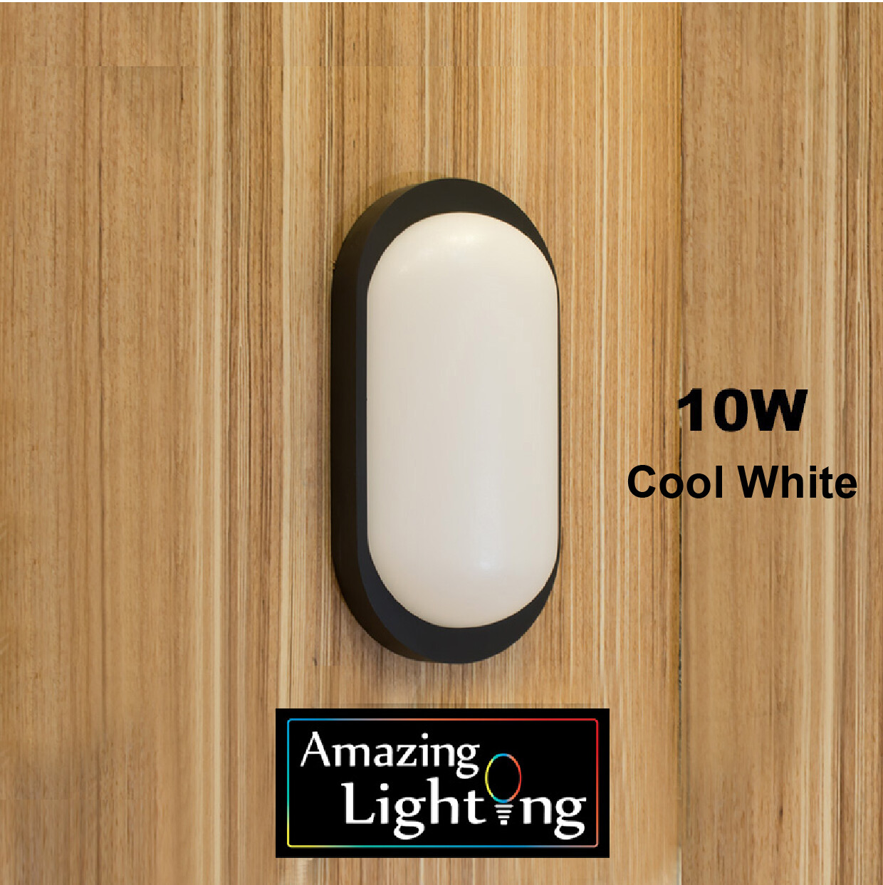Indoor & Outdoor 10W 20W YET / China Brand LED Modern Wall Light Lampu ...